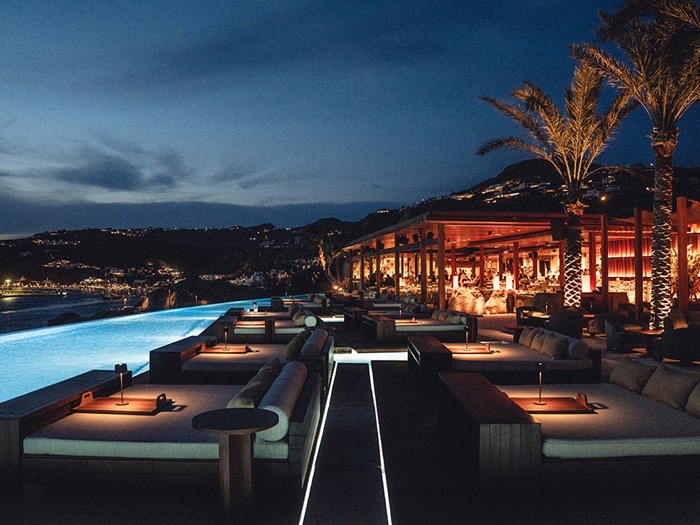 Χρυσοί Σκούφοι 2024. Τα καλύτερα εστιατόρια της Ελλάδας | Χρυσοί Σκούφοι